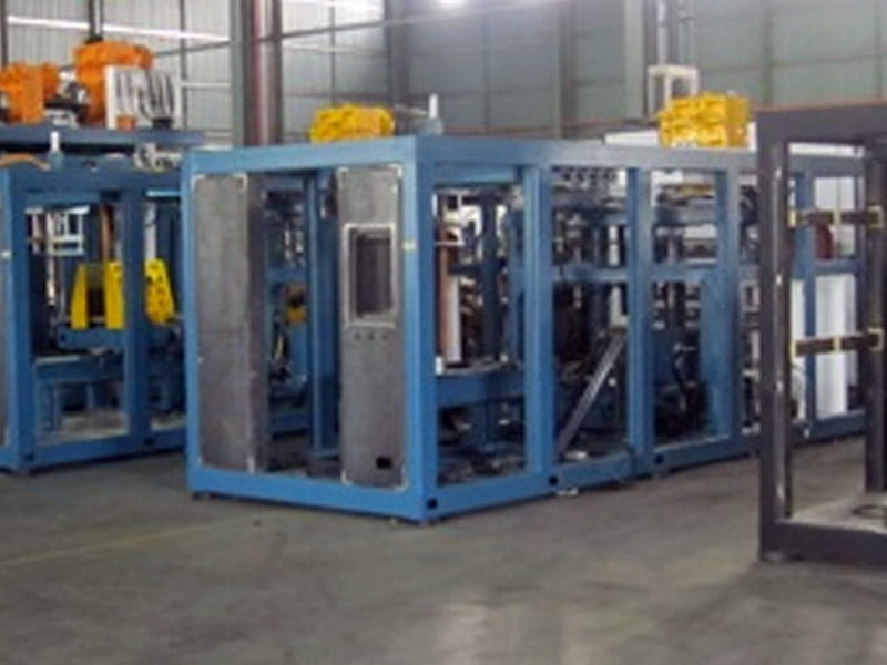 Discover WY - WY Machinery